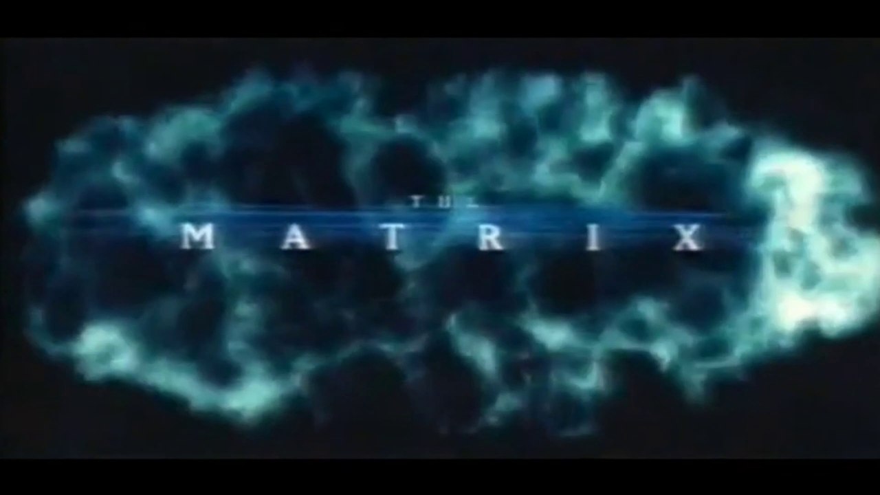 MATRIX (1999) Trailer - SPANISH - Vidéo Dailymotion