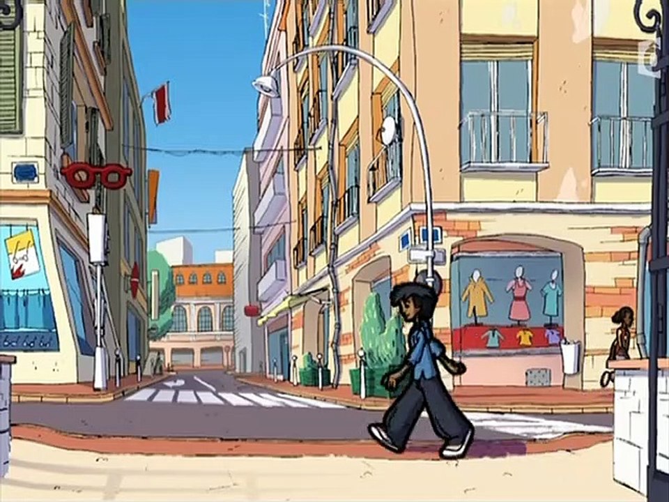 Foot 2 rue Saison 1 épisode 24 Vaincre avec l'ennemi - Vidéo Dailymotion