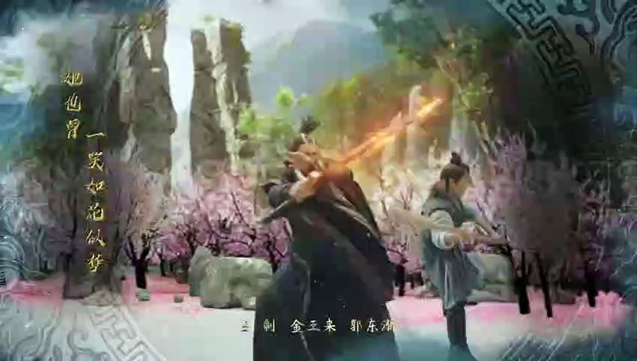 Đại Thần Hầu - Great God Monkey Tập 12-End -Thuyết minh - video Dailymotion