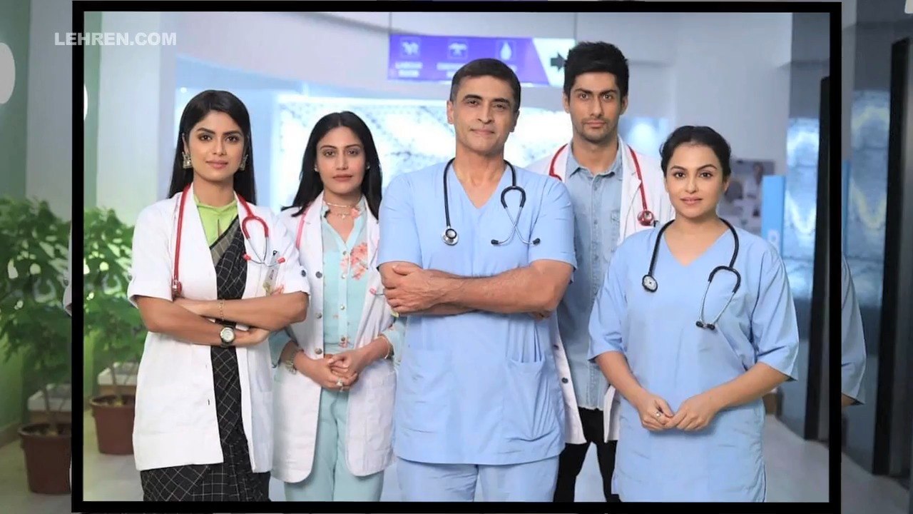 Sanjivani Real Life Doctors Invited For The First Screening Of The Show ...