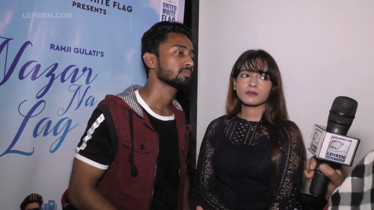 Shifa Memon Opens Up On Her Breakup With BF Faiz Baloch - video Dailymotion