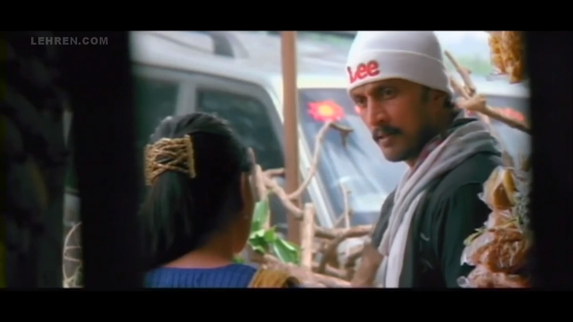Sudeep In Just Math Mathalli