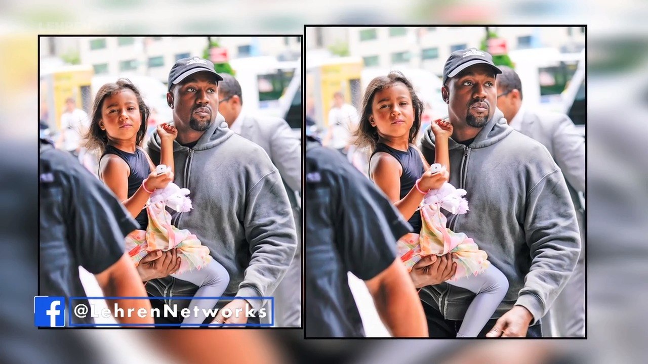 Kanye West Turns Santa For Fans & Gifts Them With ‘Jesus is Born’ On ...