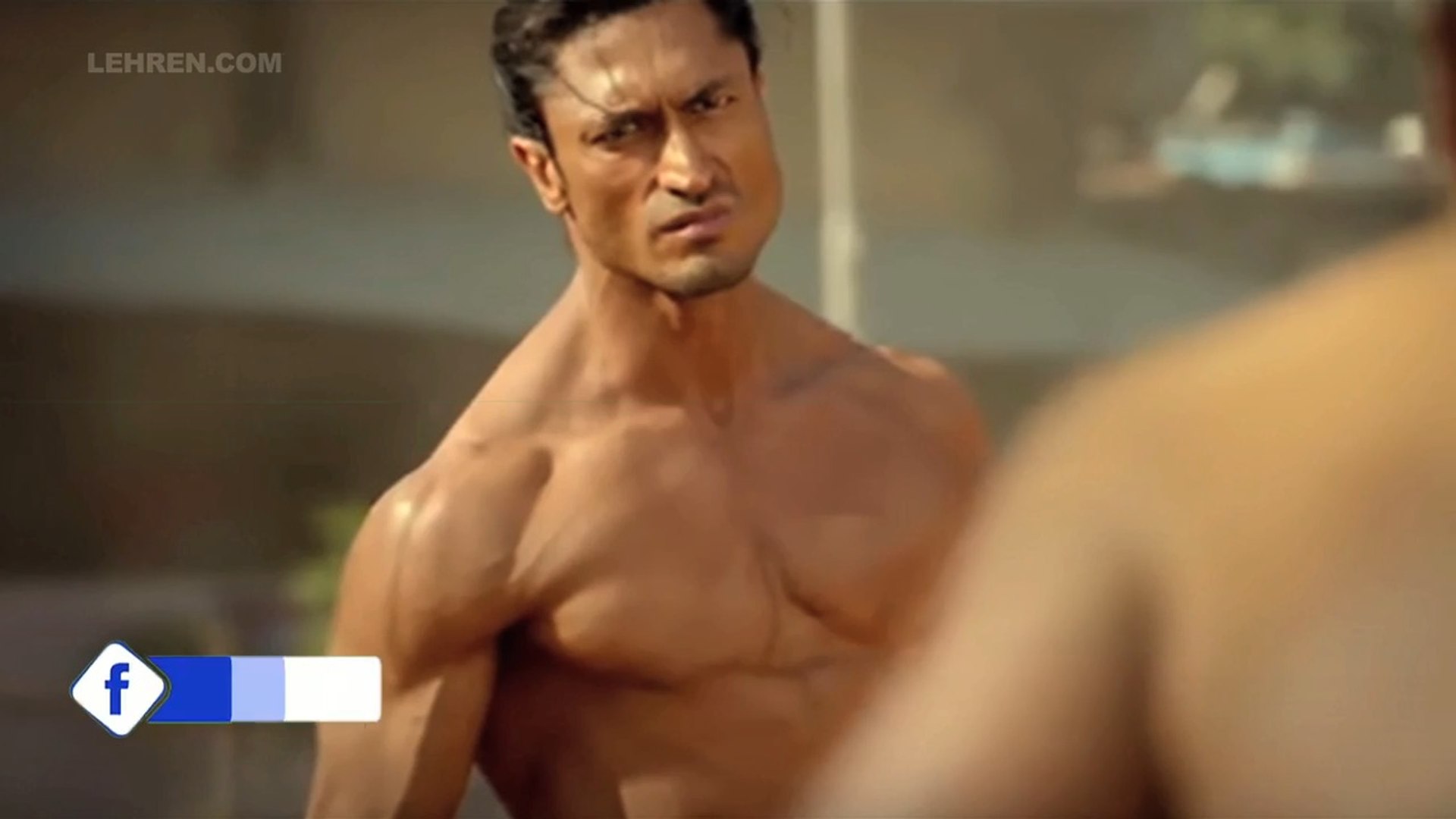 Sushil Kumar Bodybuilding