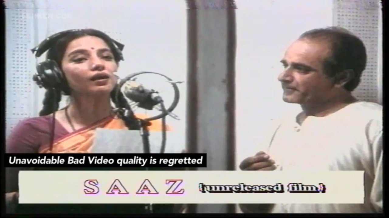 Exclusive Interview: Shabana Azmi, Javed Akhtar, Zakir Hussain On Film ...