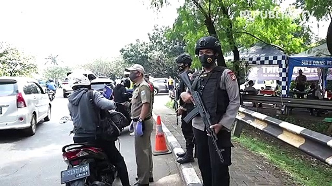 Anggota Ombudsman, Alvin Lie - Video Dailymotion