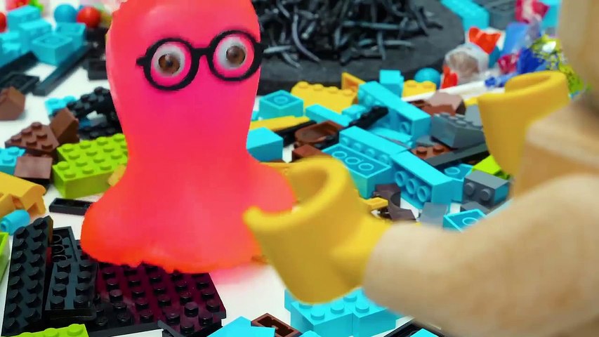 Vídeos de SUPER SLICK SLIME SAM - Dailymotion