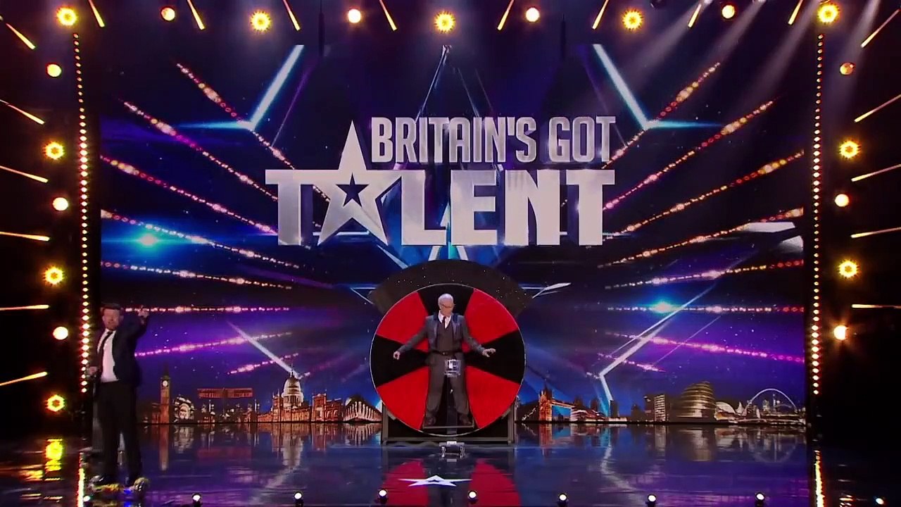 UNSEEN Auditions on Britain's Got Talent 2020 / Episode 4 / Got Talent ...