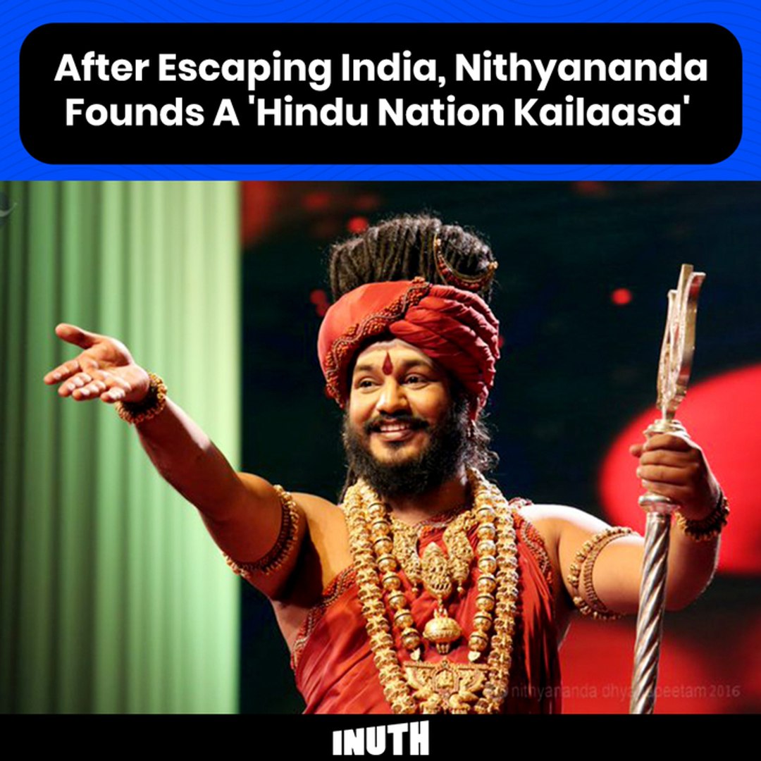 Nithyananda Memes NITHYANANDA PERUMAL GETUP TROLL | NITHYANANDA LATEST