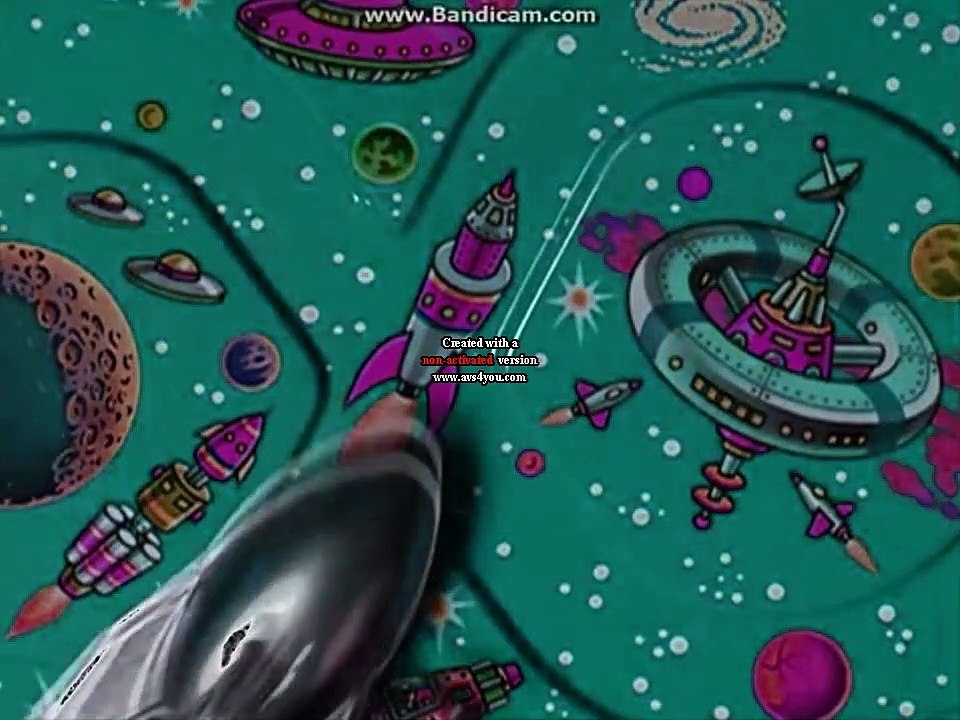 Baby Galileo Space in G Major 12 - video Dailymotion