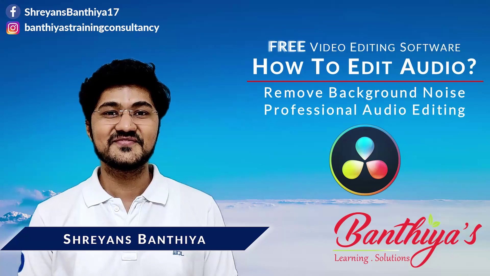 Expert Tips: How to Remove Background Noise from YouTube Video Quick ...