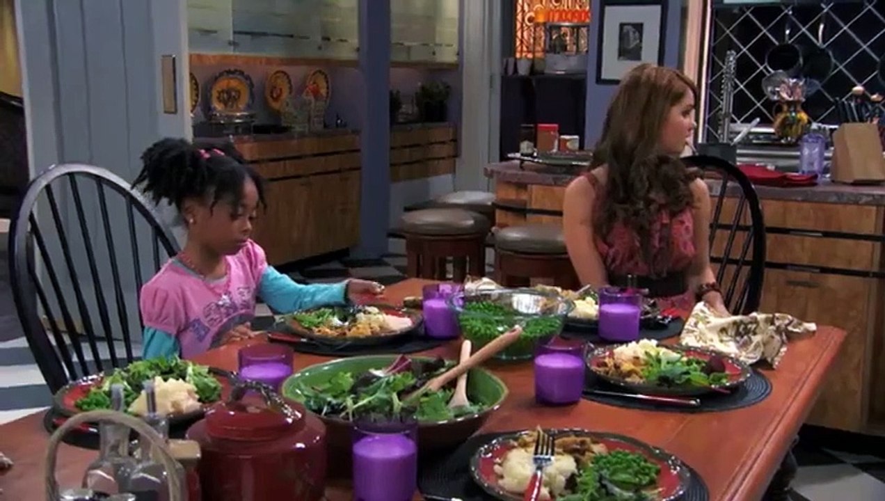 Jessie 1x01 New York, New Nanny (1) - video Dailymotion