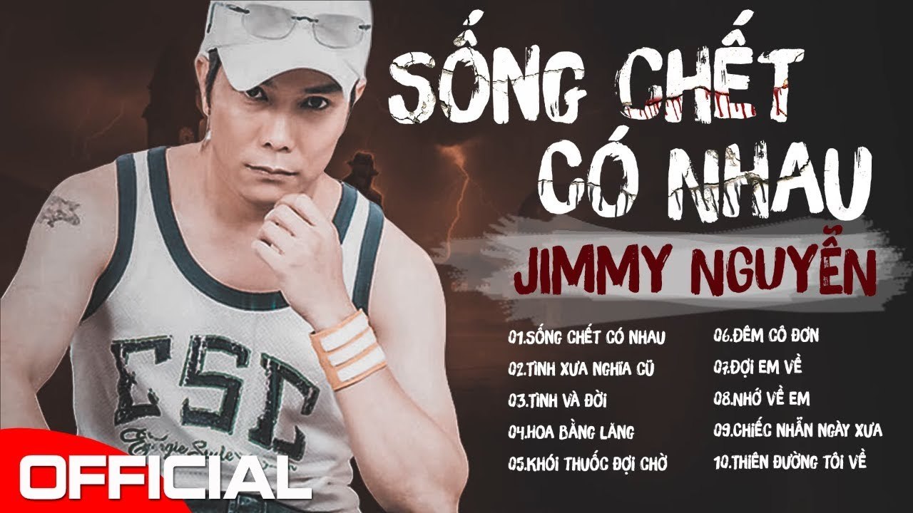 SỐNG CHẾT CÓ NHAU - PHÚ LÊ Cũng Phải Khóc Thét Khi Nghe Giọng Ca Kinh ...