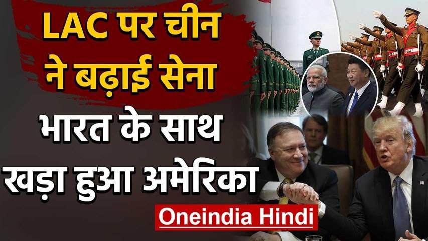 भारत-चीन के बीच टेंशन, कारगिल युद्ध में पाकिस्तान को धूल चटाने वाले ले ... भारत-चीन के बीच टेंशन, कारगिल युद्ध में पाकिस्तान को धूल चटाने वाले ले ...