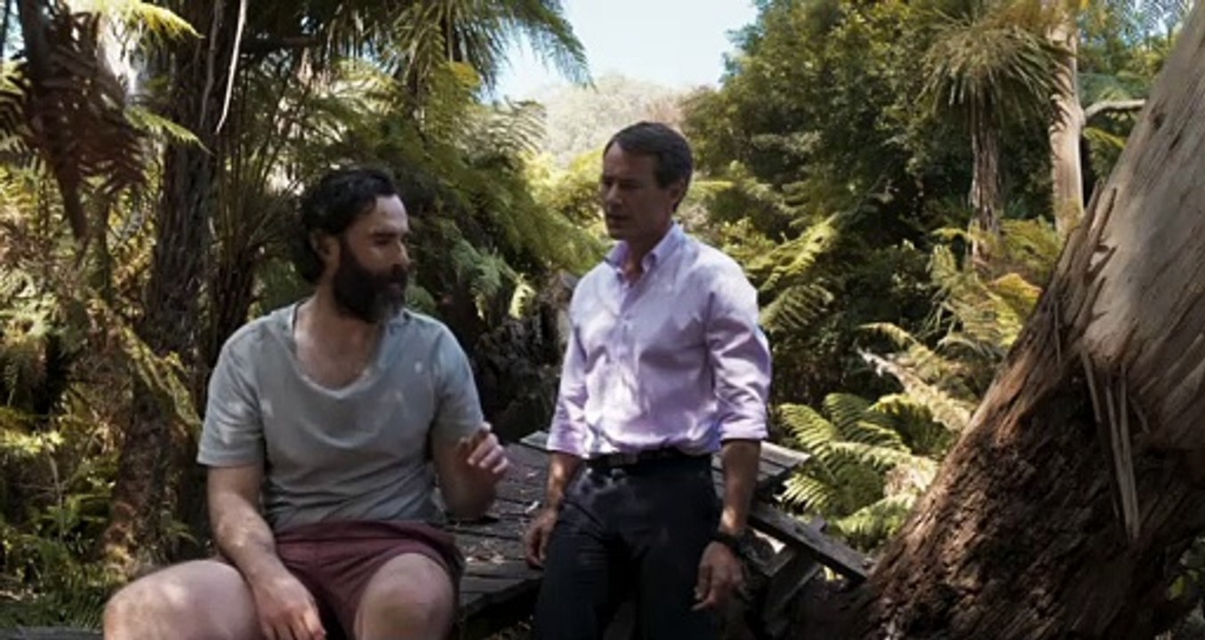 Disclosure movie - Mark Leonard Winter, Geraldine Hakewill, Matilda ...