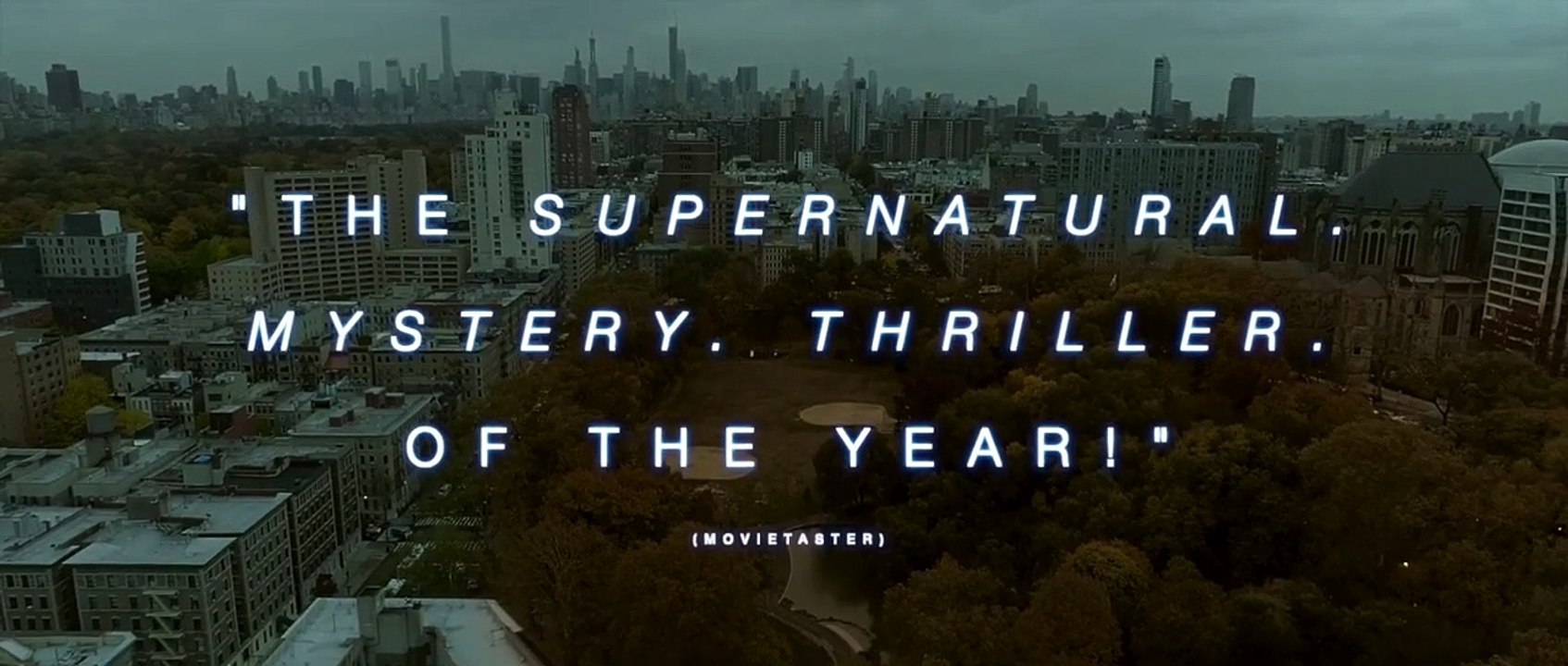 "Frieda - Coming Home" - Trailer - Vídeo Dailymotion