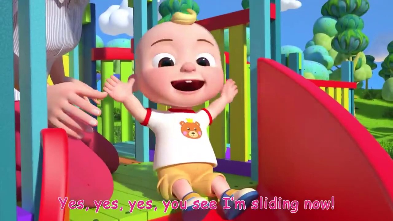 30 minutes of Nursery Rhymes & Kids Songs - CoComelon - video Dailymotion