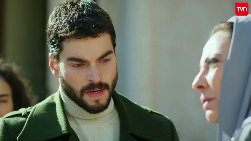 HERCAI EN ESPAÑOL LATINO de ZONA TURCA - Dailymotion