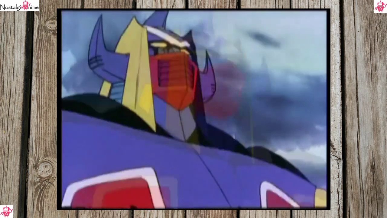 SuperMagnetron - Capitulo 05 - Vídeo Dailymotion