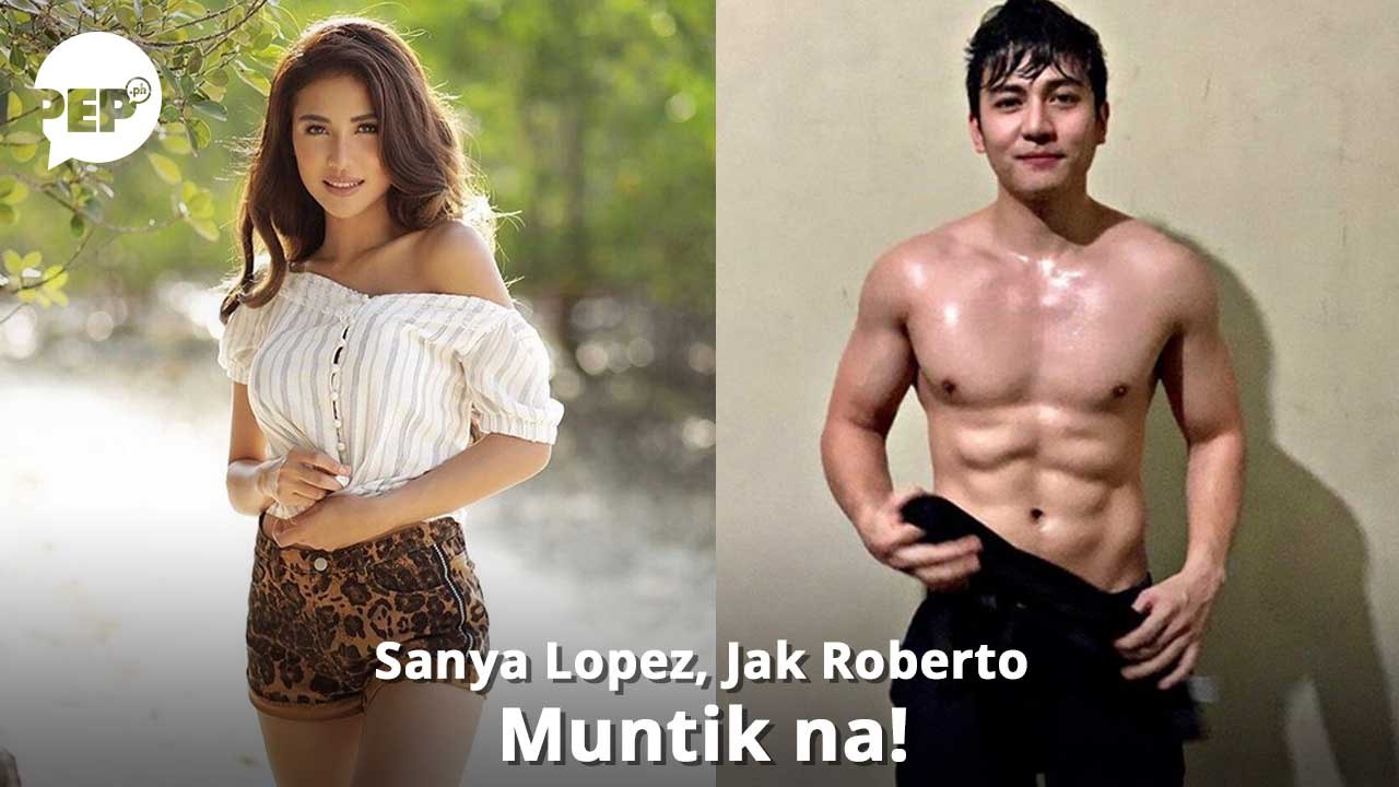 Sanya Lopez napa-"Kadiri!" dahil sa muntik nang mangyari sa kanila ni ...