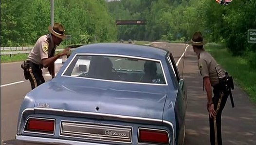 Super Troopers (2001) - video dailymotion