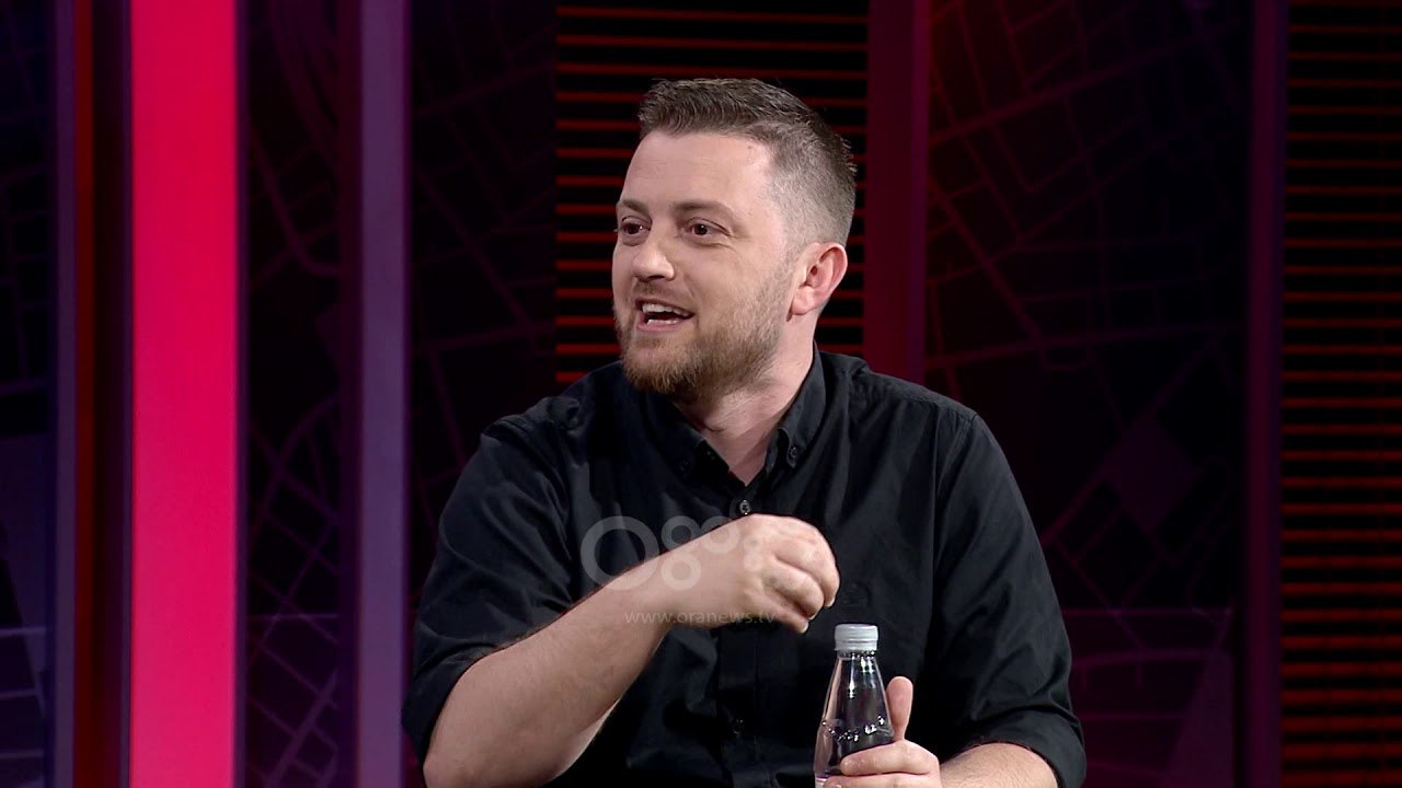 Tempora" - "Dinastia Deda" Vëllezërit e artit, Jul dhe Mario Deda dhe ...