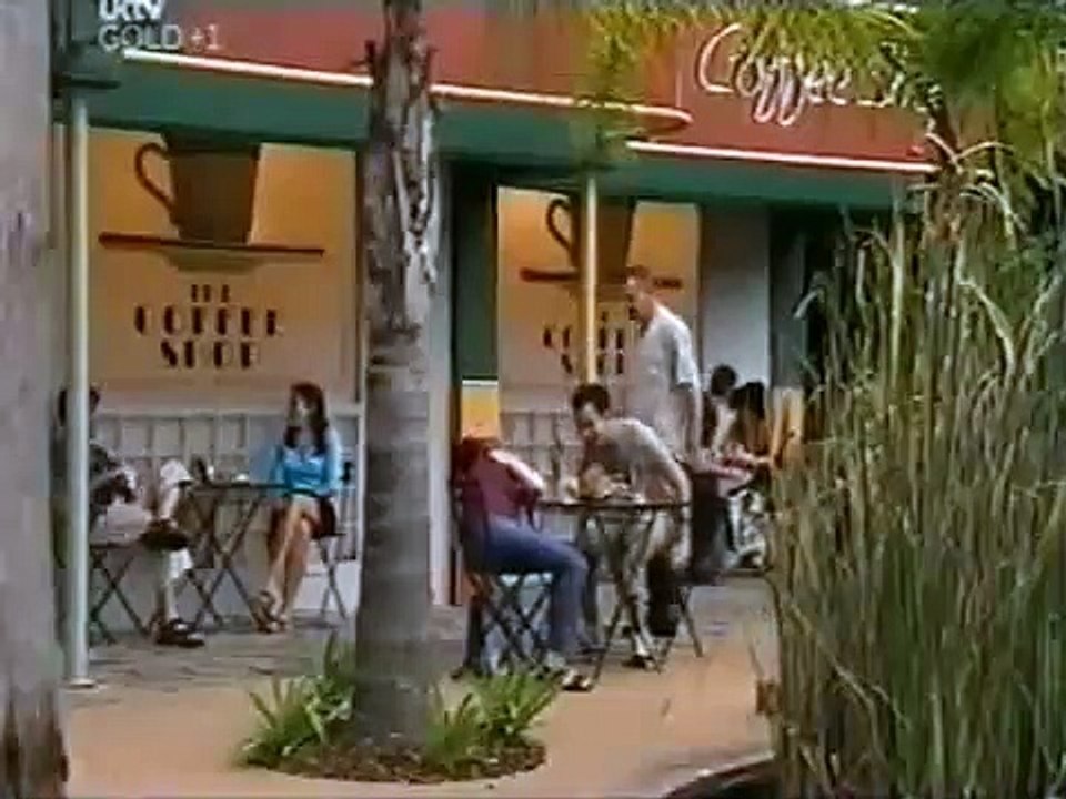 Neighbours Episode 4021 - video Dailymotion