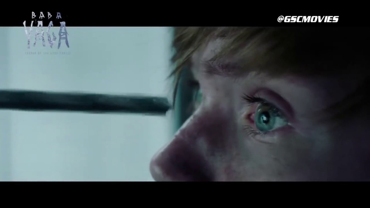 BABA YAGA Official Trailer (2020) | Horror Movie - video Dailymotion