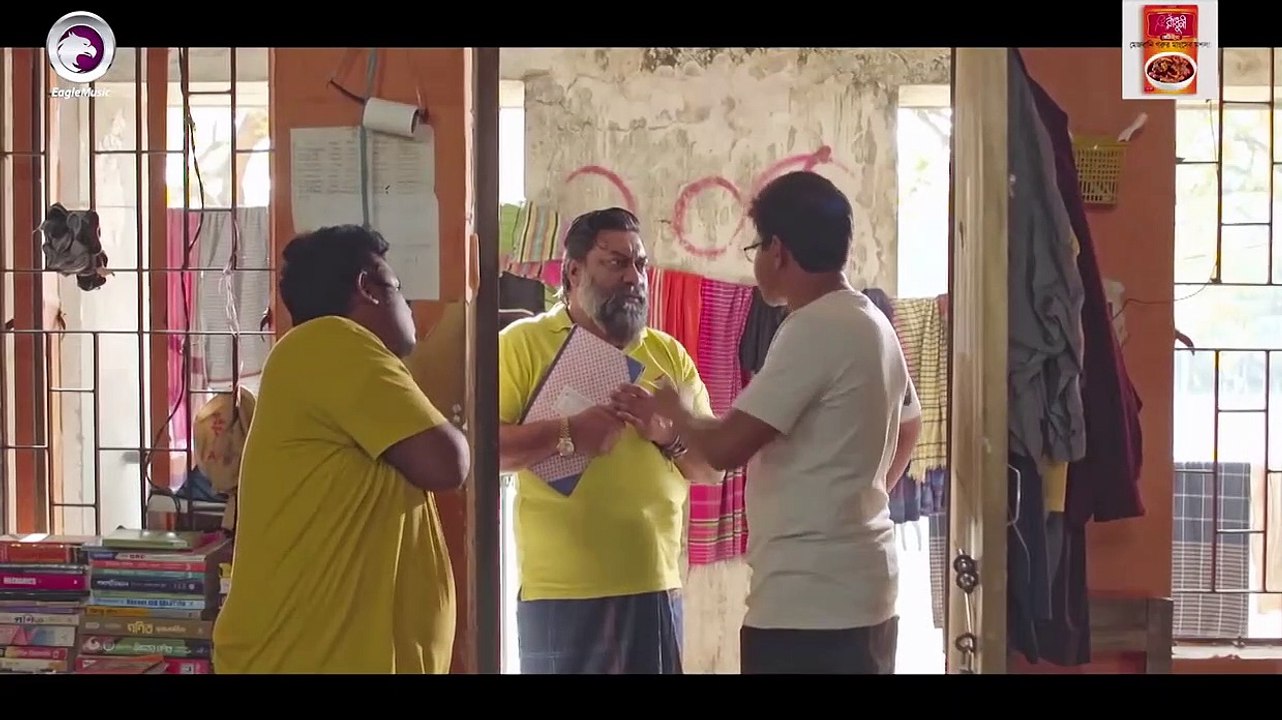 Ore Batpar ওরে বাটপার New Natok 2020 Part 2 - video Dailymotion