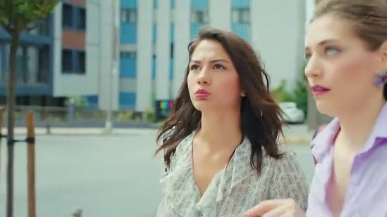 Day Dreamer | Season 1 | Episode 1 - video Dailymotion