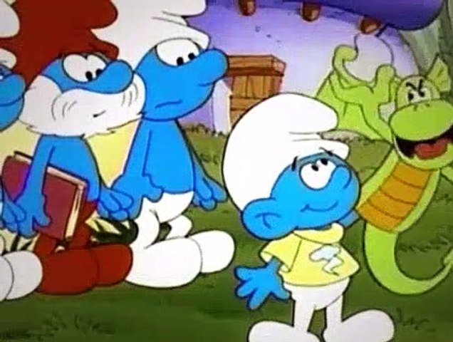 The Smurfs Season 7 by The Smurfs - Dailymotion