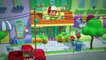 Handy Manny S02E20 Learning To Fly Tools In A Candy Store - video ...