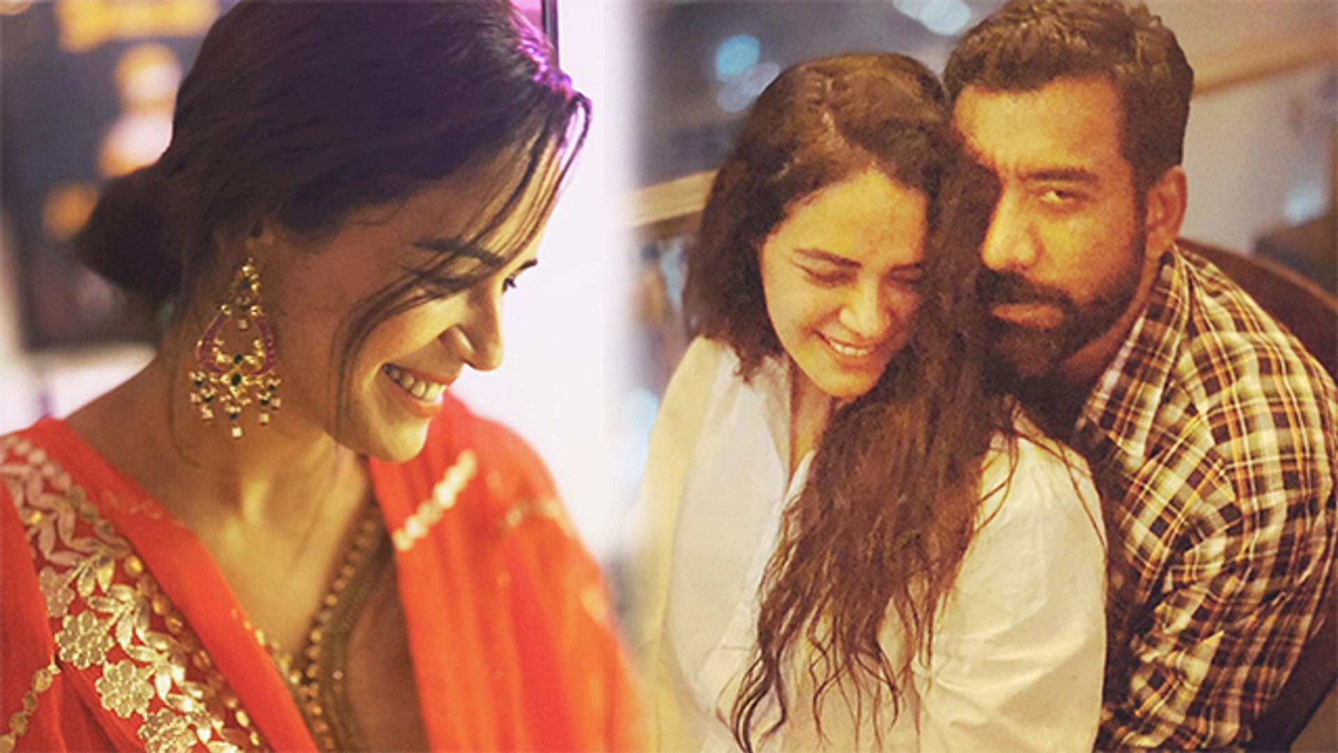 Mona Singh Married