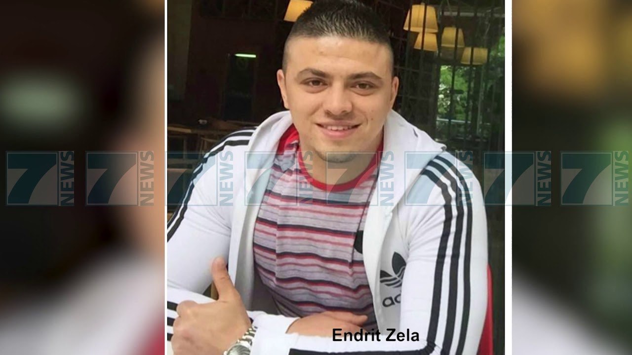 OFL, PASURITE E ENDRIT ZELA, GENC FERHATI, IGLI MEMAJ E NELSON HYSA ...