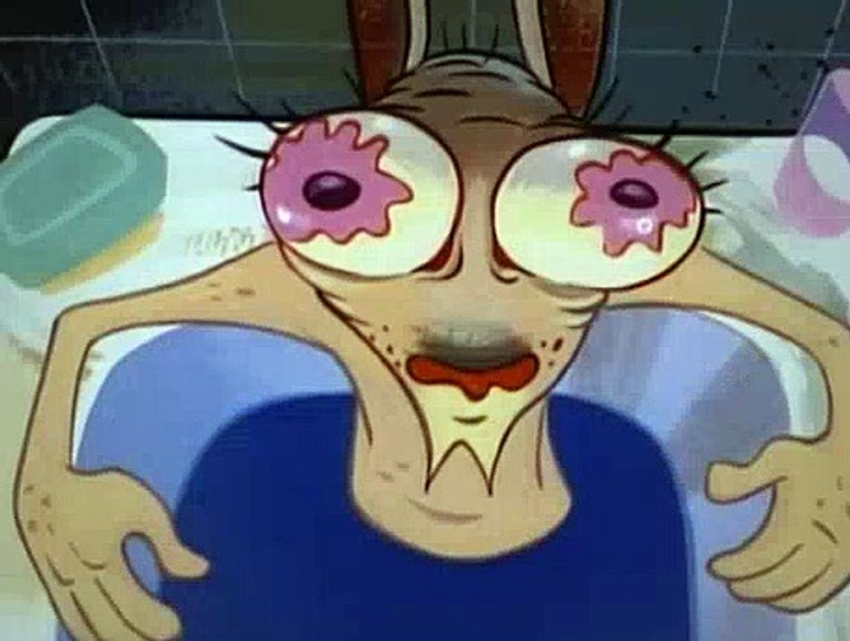 The Ren And Stimpy Show S04E23 - Ren Needs Help! - video Dailymotion