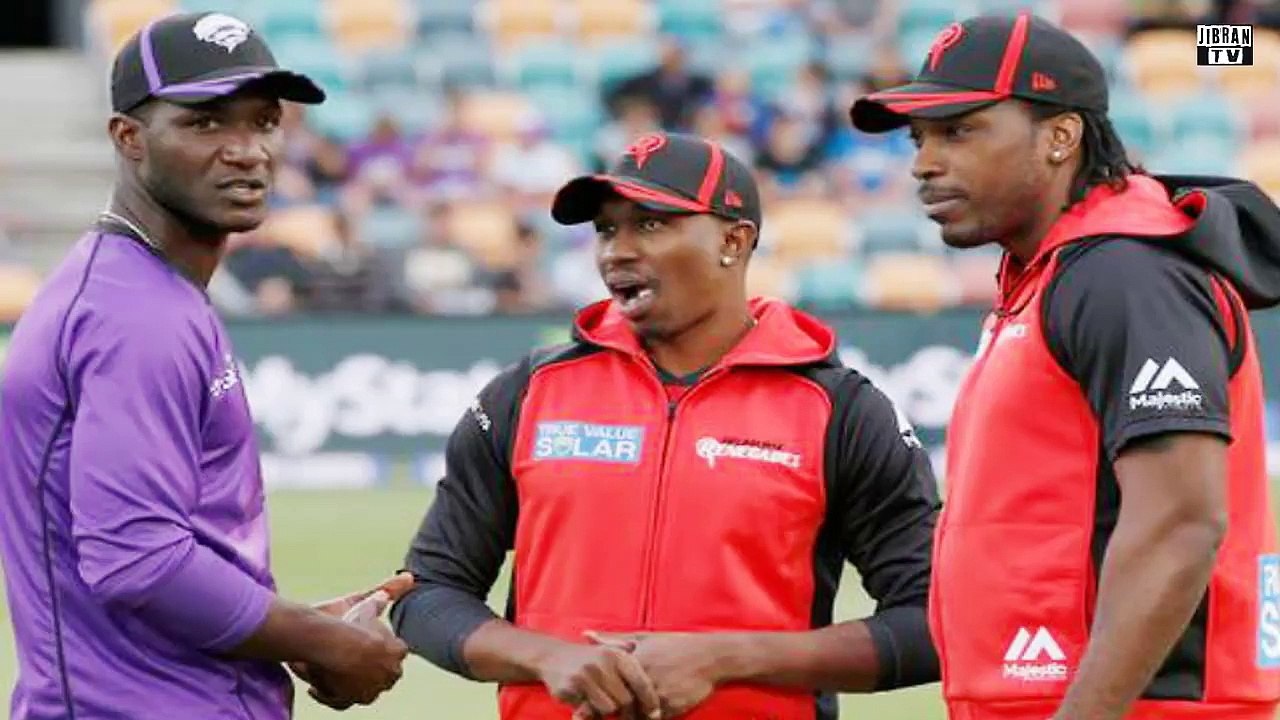 Darren Sammy talking about IPL and India Players | Virat Kohli | Darren ...