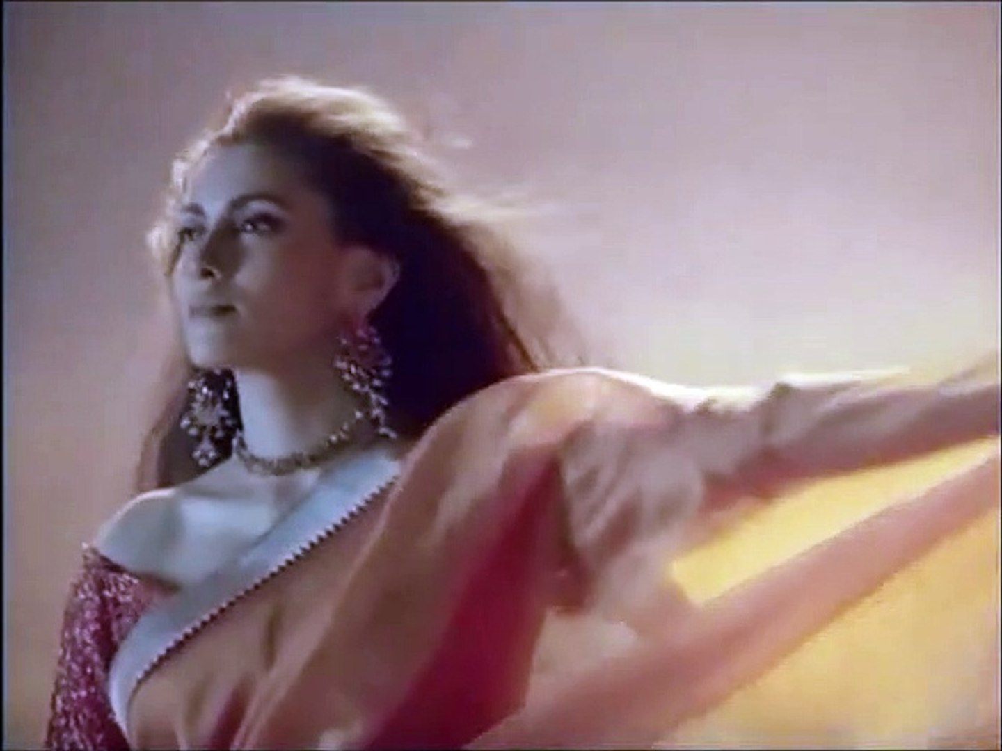 Deepa Sahi In Maya Memsaab