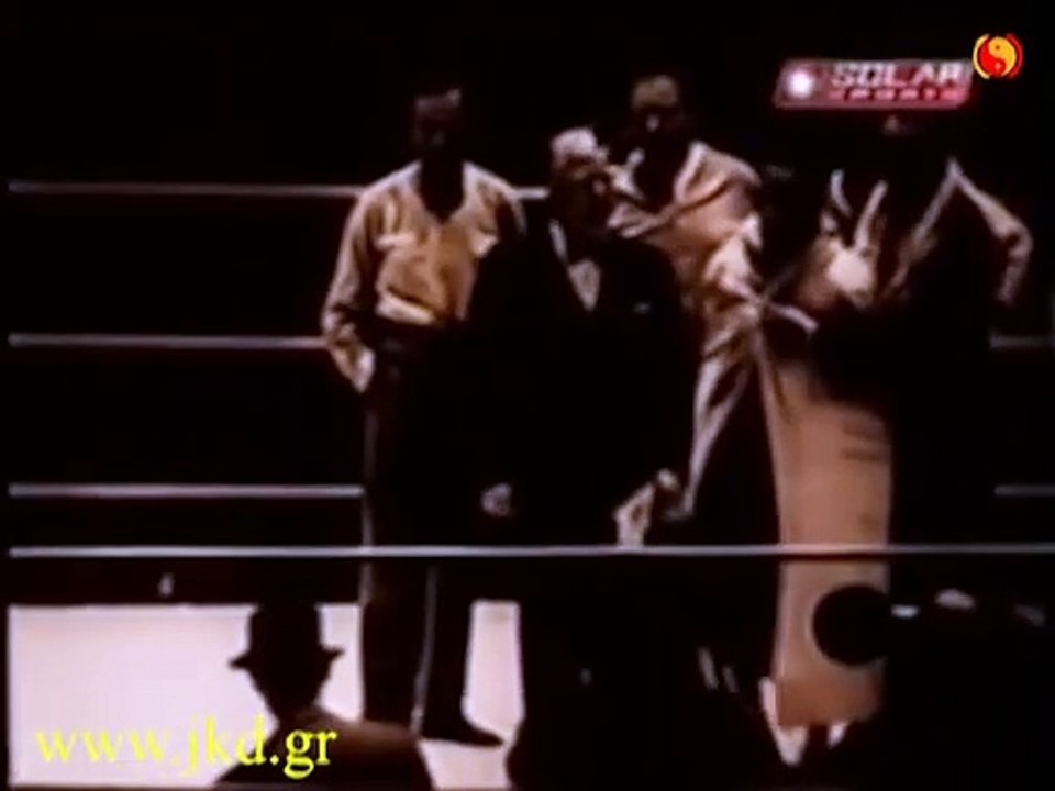 PANANTUKAN BOLO PUNCH - video Dailymotion