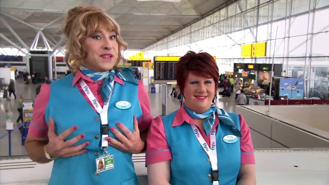 Come Fly With Me - S01E02 - Episode 2 - video Dailymotion