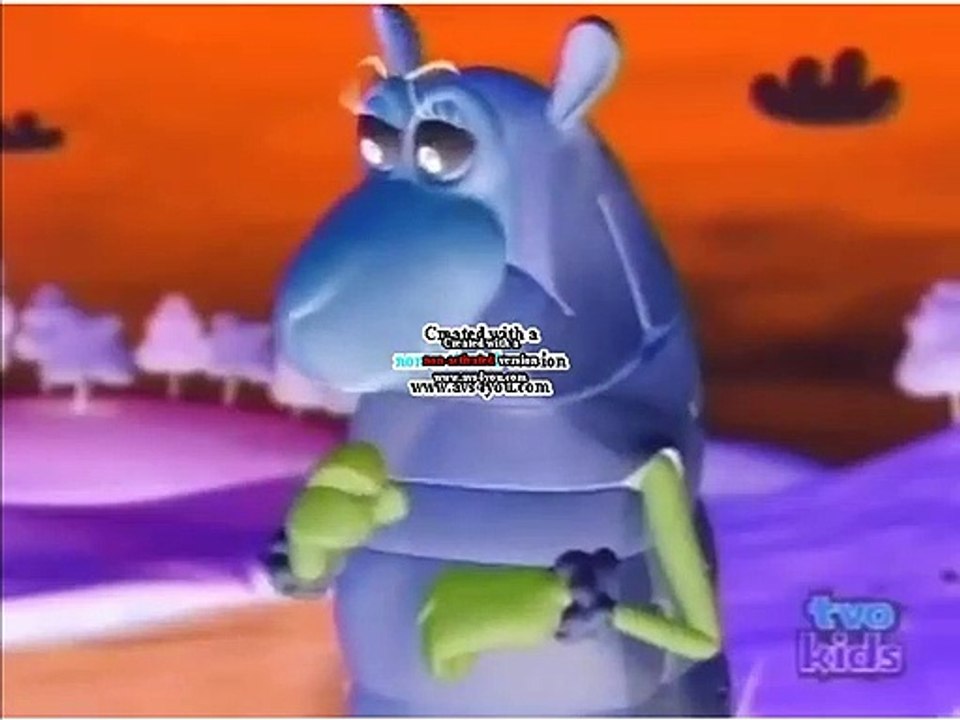 WordWorld Runaway O Alternate Ending (New Version) #2 in Weird Major ...