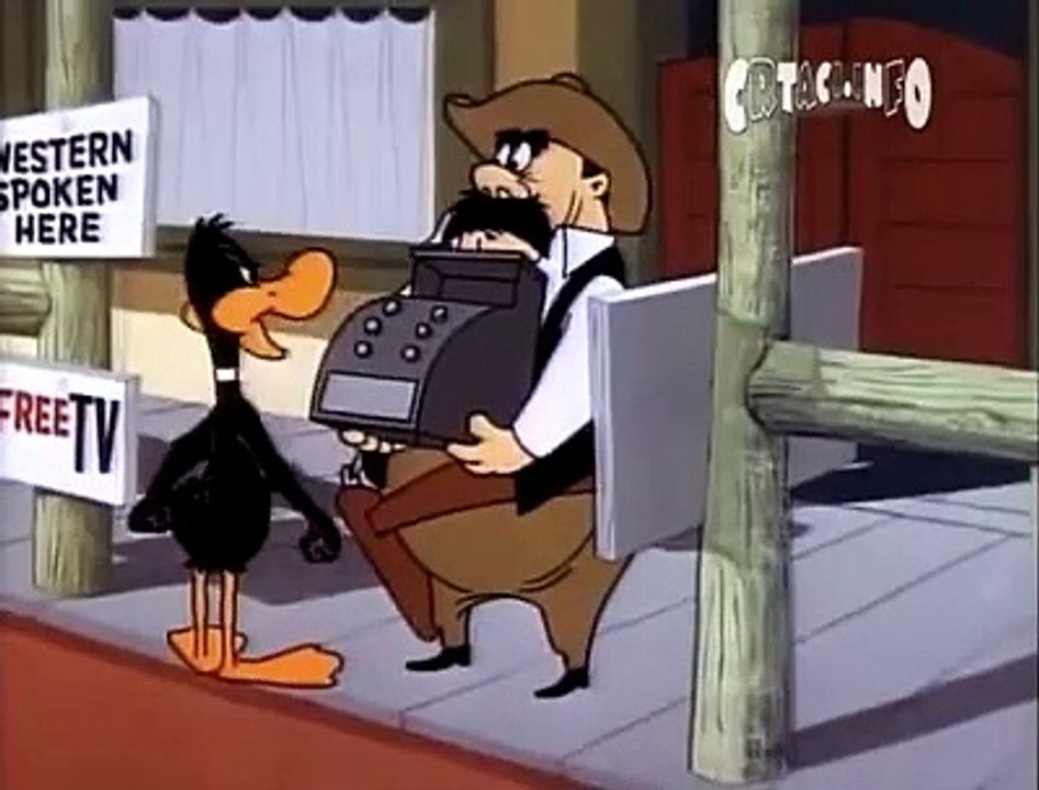 Patak Daca - 14. epizoda - video Dailymotion