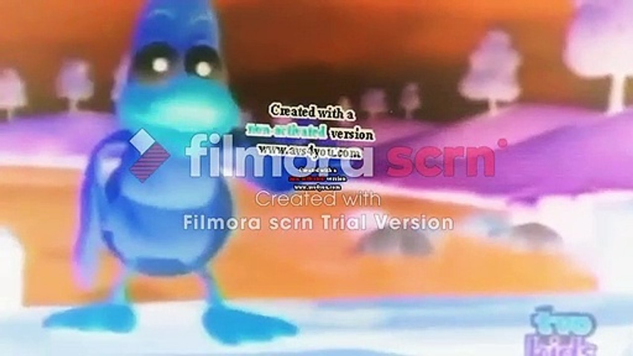 WordWorld Runaway O Alternate Ending (FUNNY) [My Version] in G Major ...