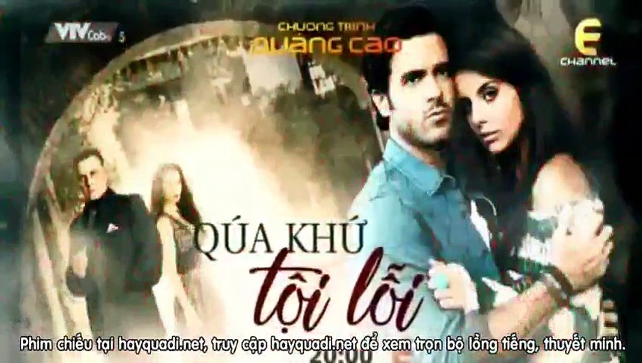 Đội Đặc Nhiệm CID Tập 425 - THVL3 Lồng Tiếng tap 426 - doi dac nhiem ...