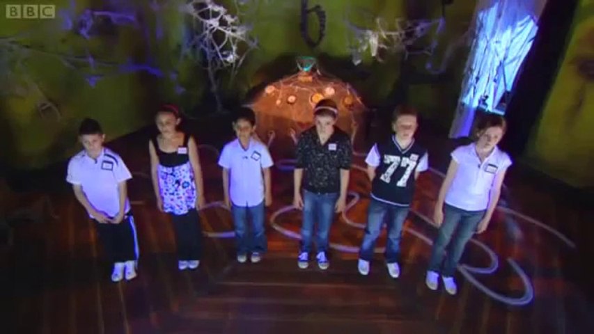 Trapped! (CBBC) - Series 1 Full Episodes by Trapped! TV - Dailymotion