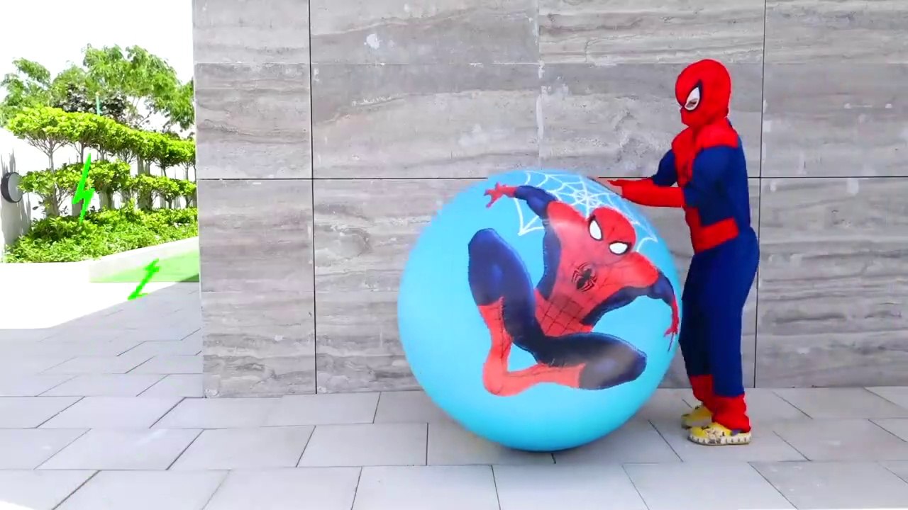 Vlad and Niki - funny toys stories 2 with costumes for kids - video ...