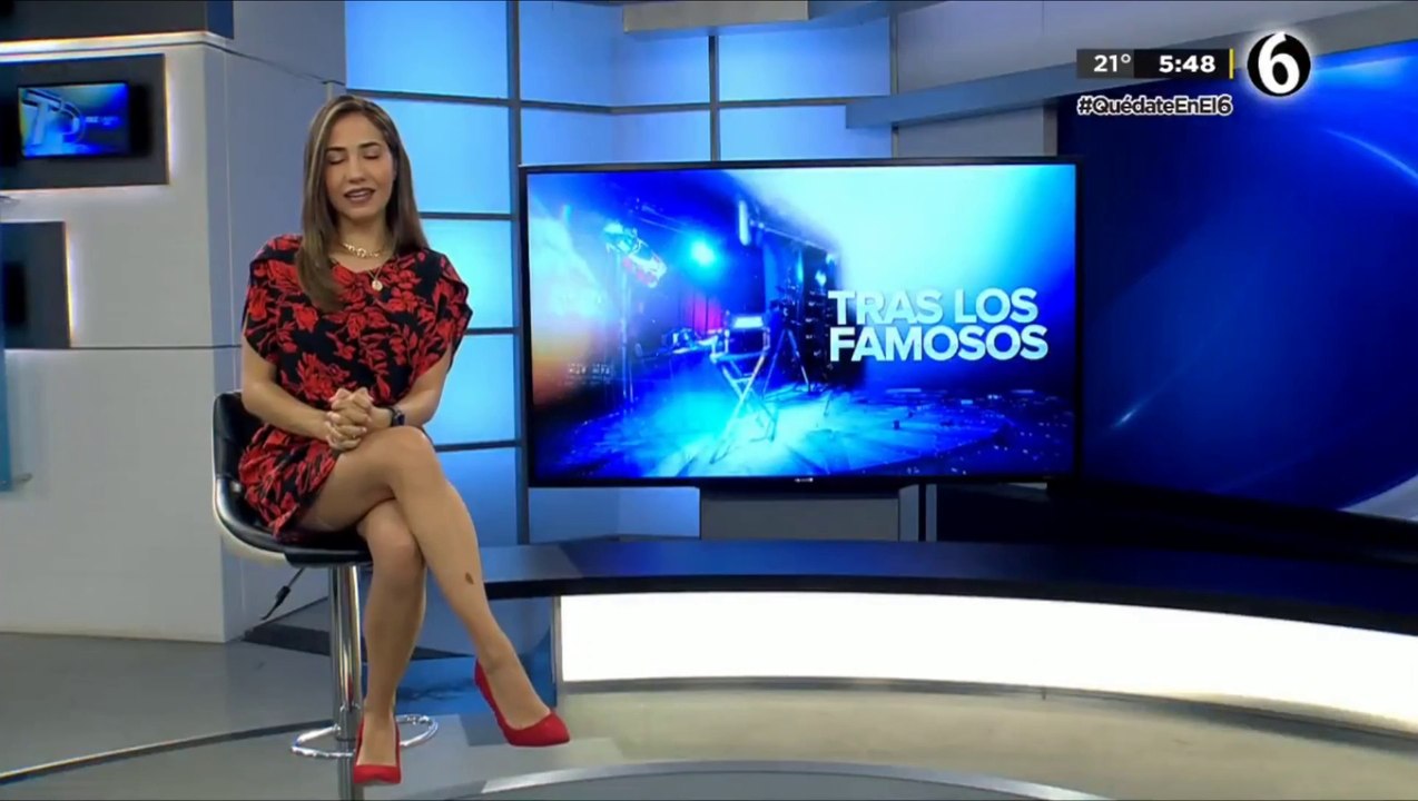 Tras los famosos with Ana María Zea @anazea91 #Mexico #Monterrey # ...