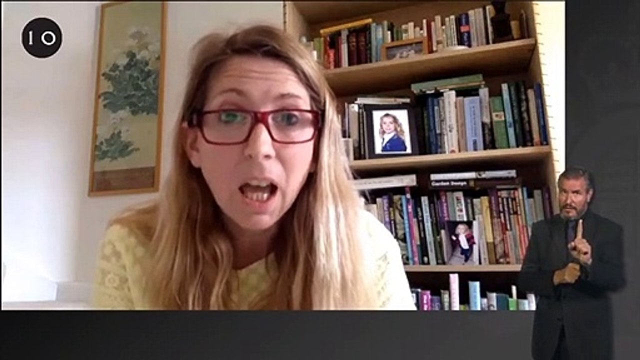 i Policy Editor Jane Merrick challenges Dominic Raab over lack of ...