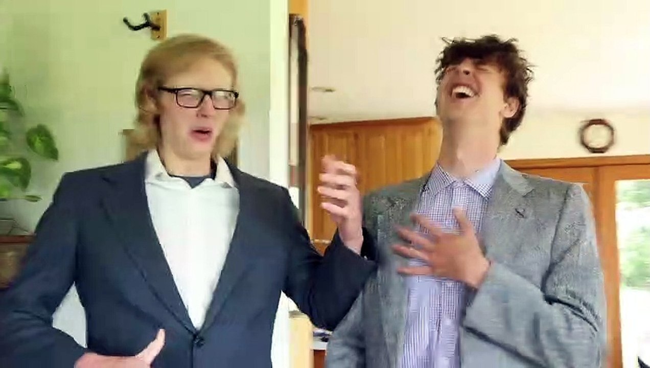 Gus Johnson Company - Funny video - Funny Meme - video Dailymotion