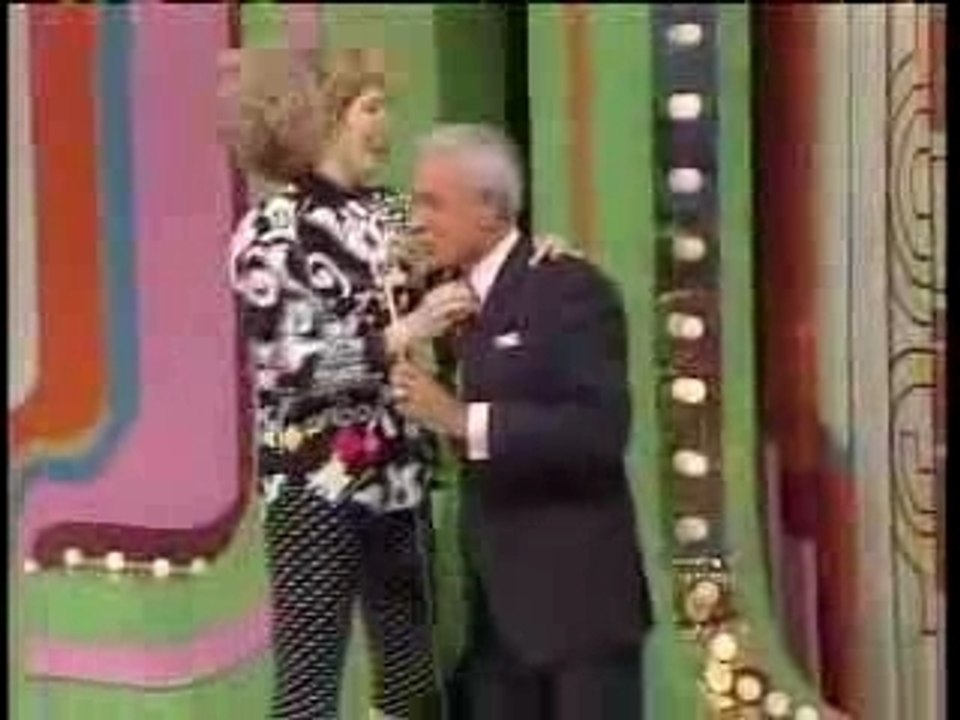 The Price is right 25th anniversary - video Dailymotion