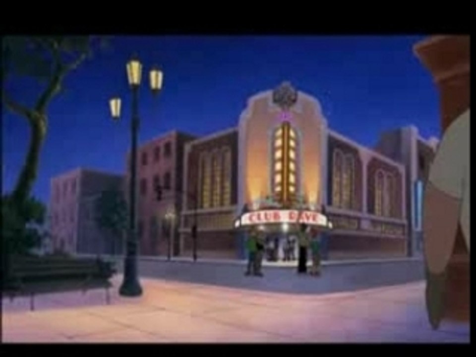 An Extremely Goofy Movie - Disco Scene - video Dailymotion